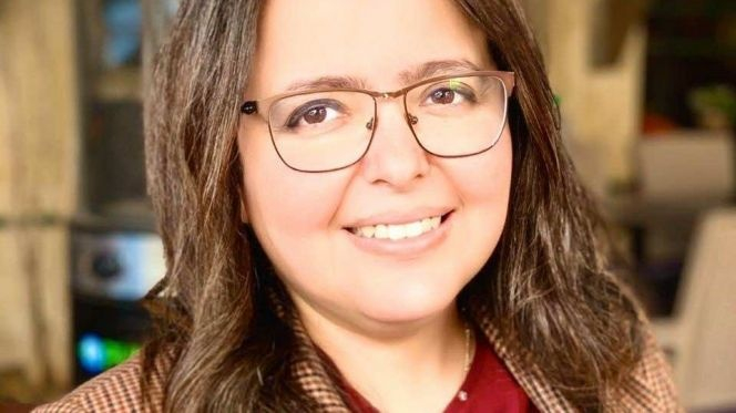 La scénariste Fatine Youssoufi hospitalisée après avoir contracté le ...