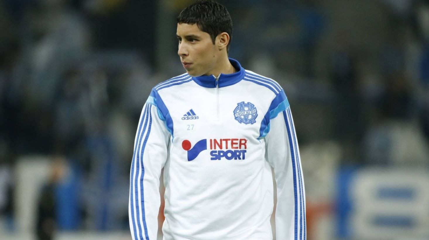 Transfert: Abdelaziz Berrada veut quitter Marseille pour Doha