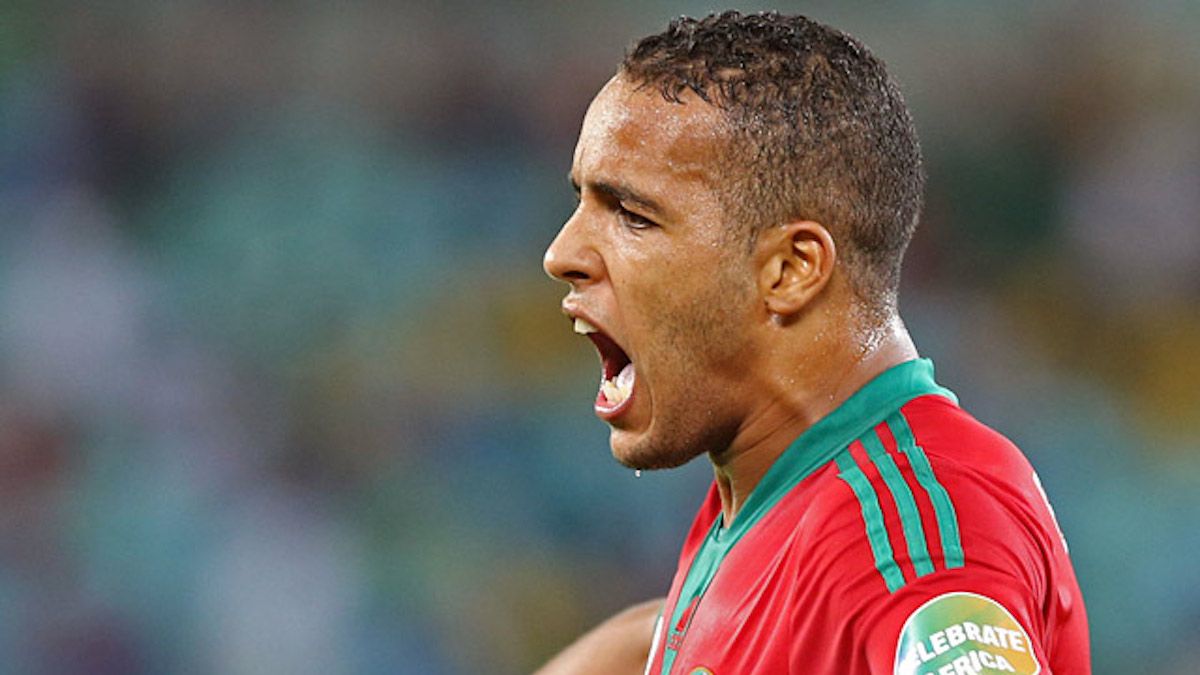 Mercato: après Jawad El Yamiq, FC Nantes piste El Arabi