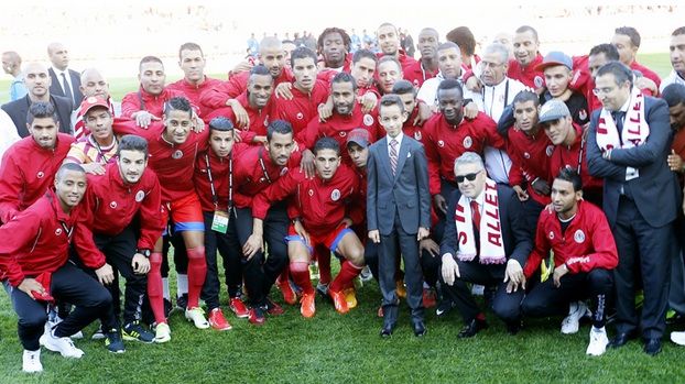 Comment le FUS s’est fait une place au soleil