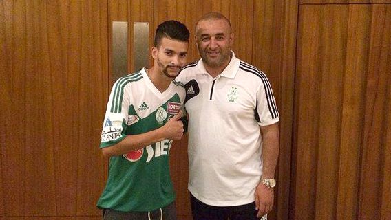 Diapo. WAC-Raja: la transhumance des joueurs d'un club à l'autre