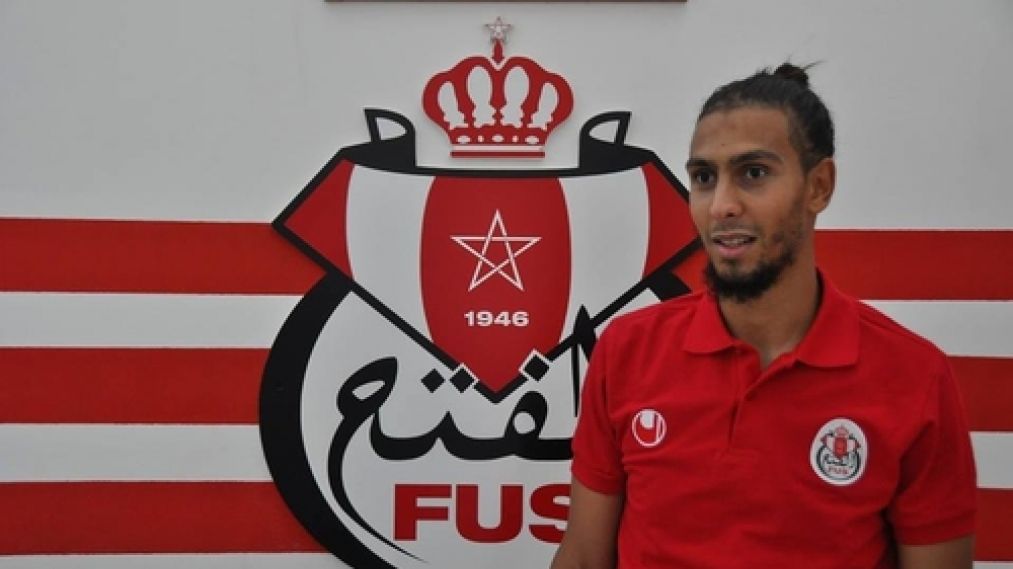 Diapo. FUS de Rabat: les 10 joueurs les plus chers