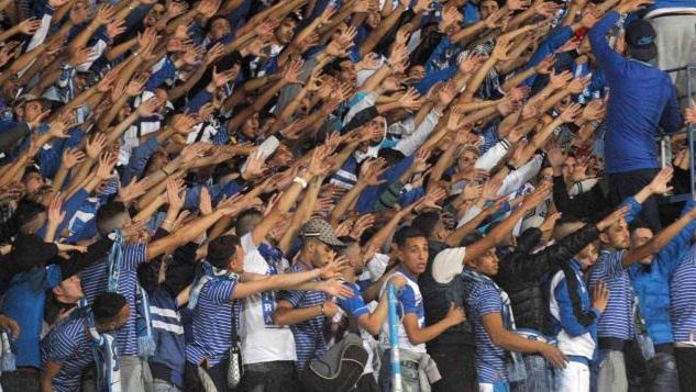 MAT-IRT: les Ultra Hercules de Tanger annulent leur déplacement à Tétouan