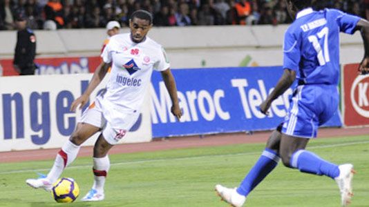 Diapo. WAC-Raja: la transhumance des joueurs d'un club à l'autre