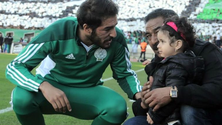 Raja: la direction technique opte pour le maintien de Salhi dans le club