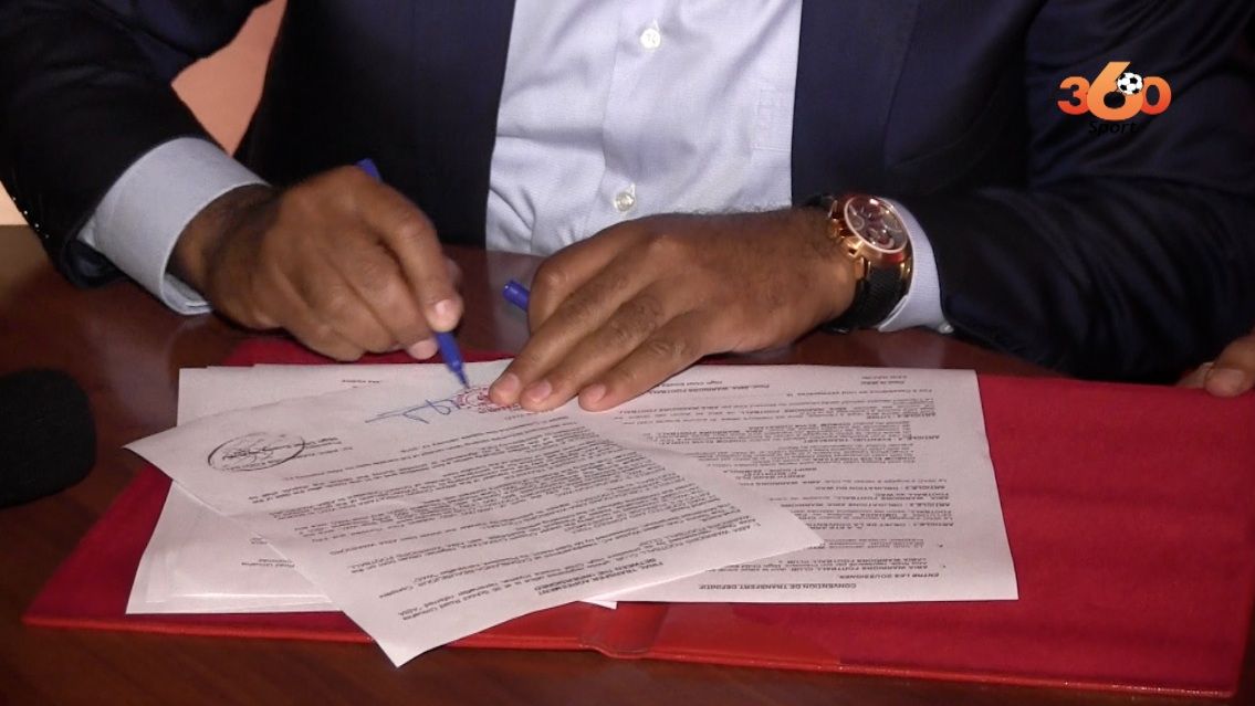 Le contrat unifié entre joueurs et clubs entre en vigueur