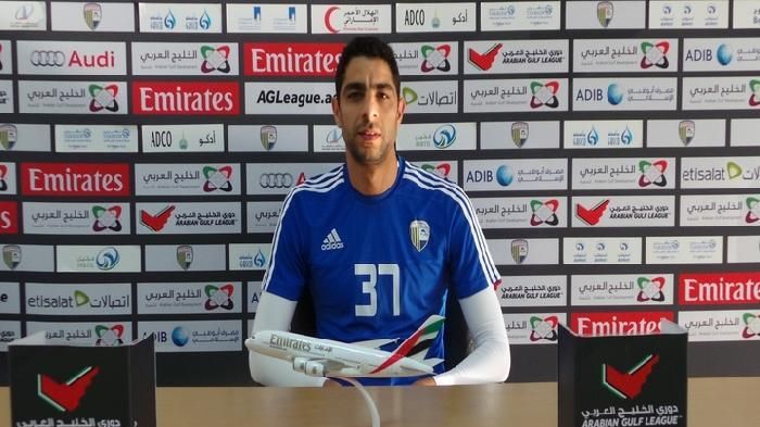 Transfert: Issam El Adoua quitte la Chine pour les Emirats