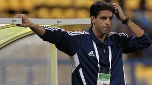 Valse des entraîneurs: Said Chiba dirige dix matchs et... Safi