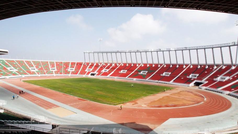Infrastructures. Casablanca: le Complexe Mohammed V ouvrira ses portes ...