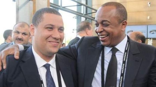 Vidéo. Derby: Mohamed Boudrika et ses amis chantent la victoire du Raja ...