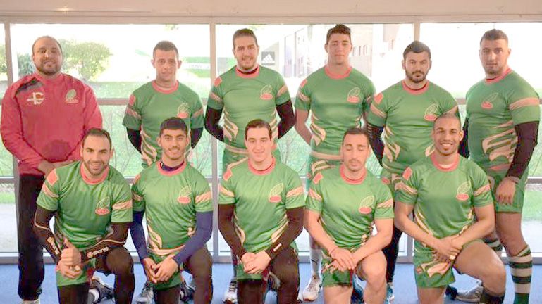 Rugby. Naji: "Le sacre du Maroc est un événement historique"