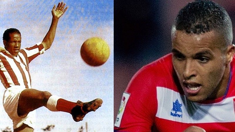 Vidéos. Youssef El Arabi à un but pour battre le record de la Perle ...