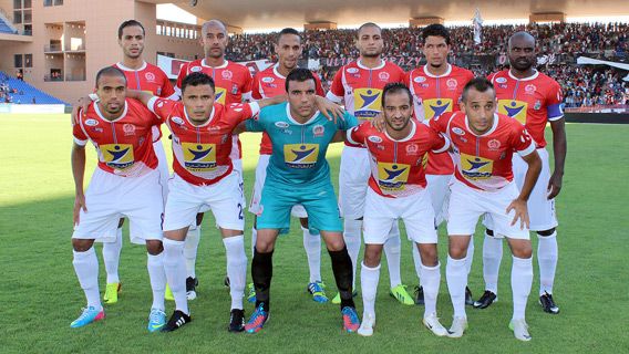 Vidéo. Coupe de la CAF: le Kawkab de Marrakech s’impose face à l’Etoile ...