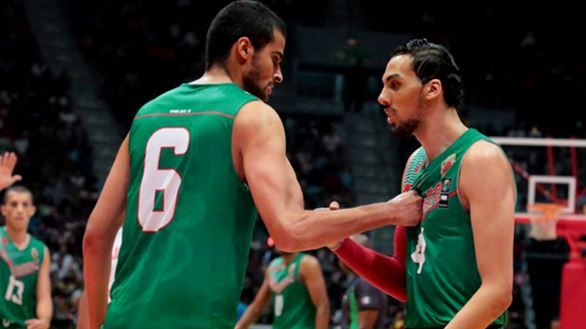 Basket: Championnat arabe: Maroc/Arabie Saoudite, samedi en demi-finale