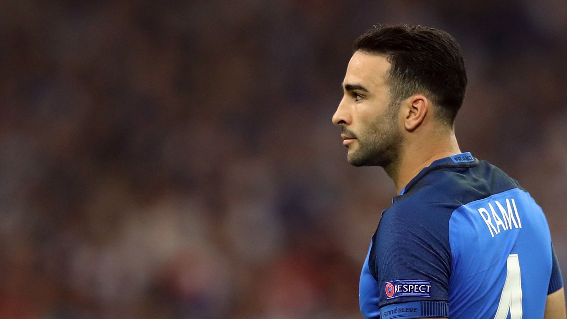 Mondial 2018. Adil Rami "Voir le Maroc au Mondial, c’est quelque chose ...