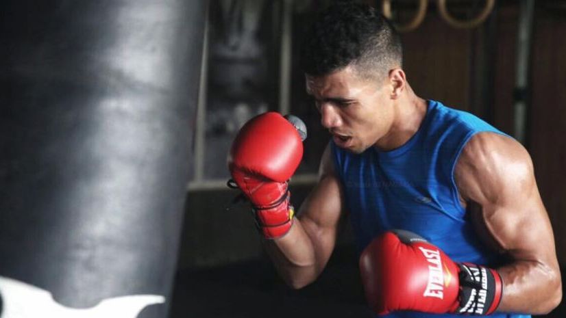 Boxe: le combat de Rabii en Allemagne en direct sur Arryadia