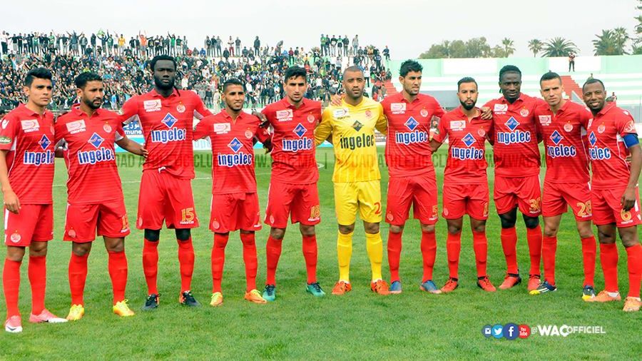 Mercato: le WAC pressé de recruter