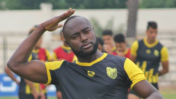 Mercato. Botola: Djeje Guiza, la star du MAS se rapproche de l'AS FAR