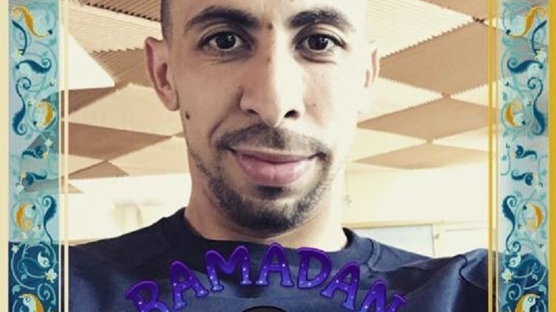 Diapo: les Lions de l’Atlas souhaitent un bon Ramadan aux Marocains