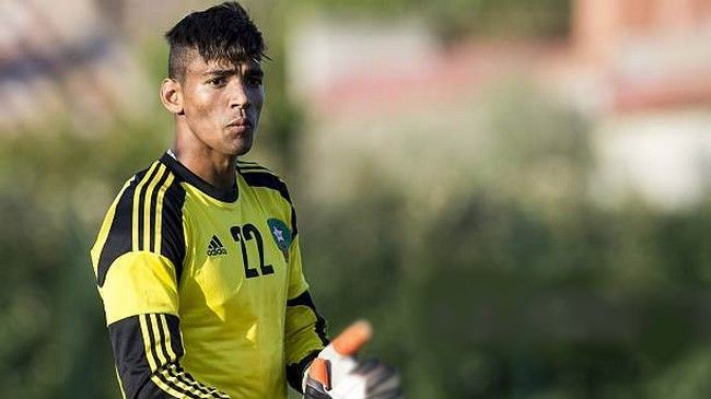 La FRMF libère Ahmed Reda Tagnaouti pour le match AS FAR-IRT