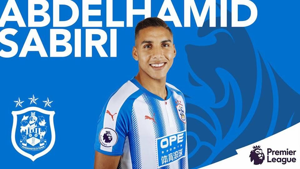 Vidéo. Premier League: Abdelhamid Sabiri fait sensation