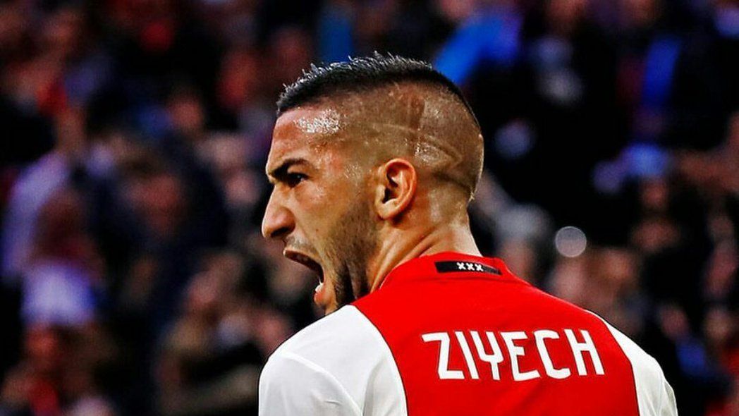 Portrait. Quel Hakim Ziyech pour le Mondial?
