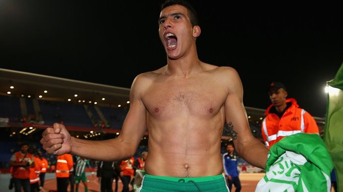 Raja: le transfert d’Ismael Belmaalem continue de défrayer la chronique