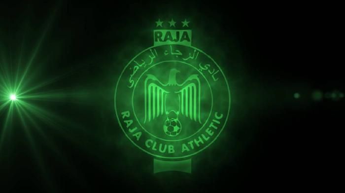 Raja De Casablanca Logo