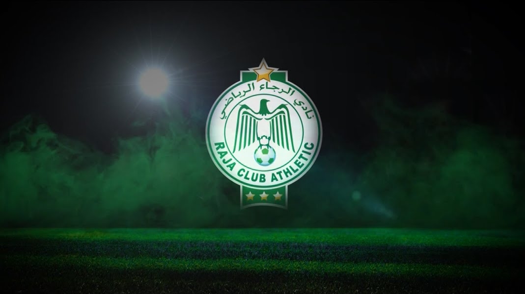Le Raja, club africain le plus populaire
