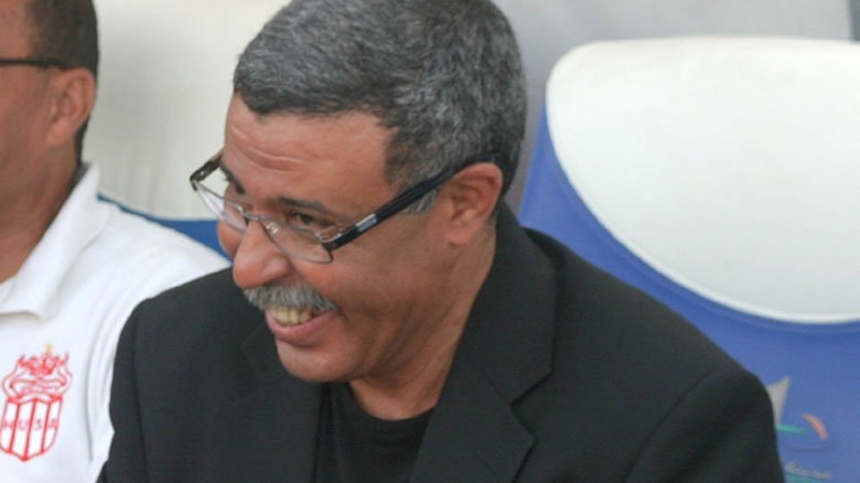 Urgent: Mustapha Madih n'est plus