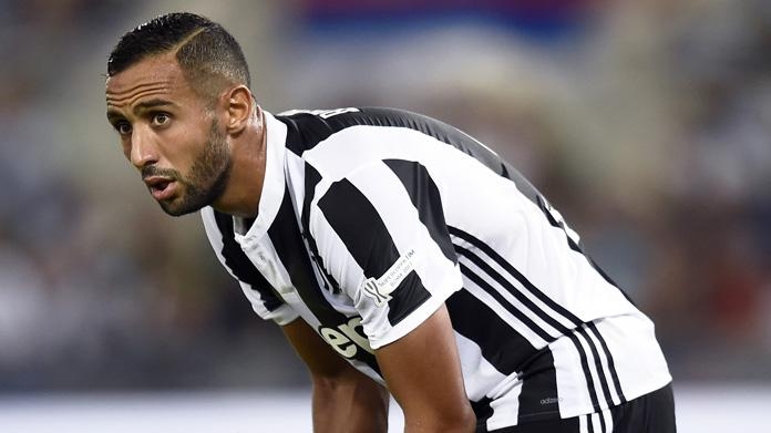 Medhi Benatia a "perdu confiance en Allegri"