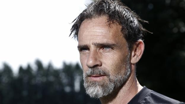 Le général Haramou ne veut plus de Simone