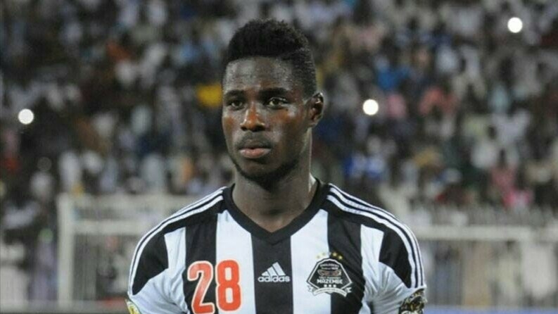 Le transfert de Ben Malango au Raja tombe à l'eau