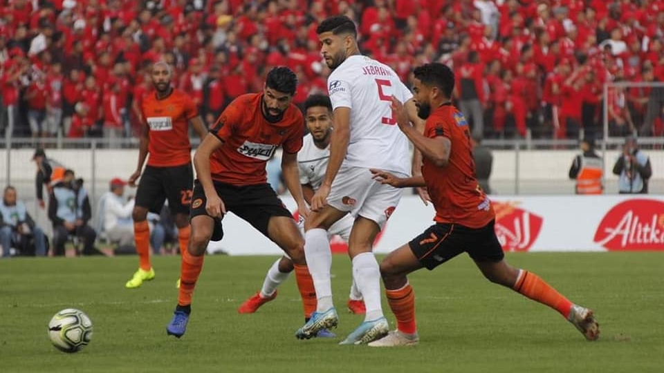 Botola Pro D1 Inwi (27e journée): demandez le programme!