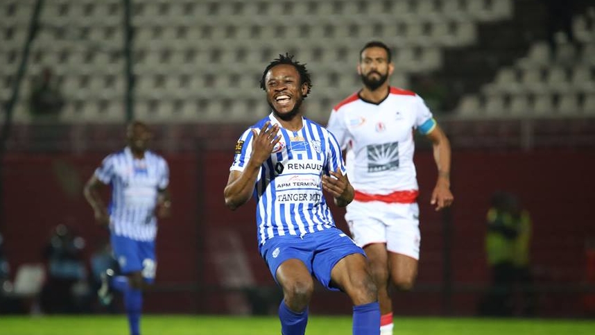 Immigration clandestine: Mukoko condamné à deux mois de prison