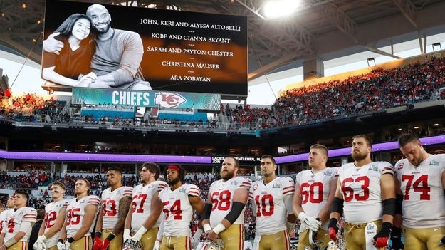 Les chiffres fous du Super Bowl