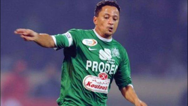 Portrait. Reda Ryahi, le Maradona jdidi