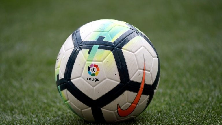 Foot: la Liga espagnole débutera le week-end du 14-15 août