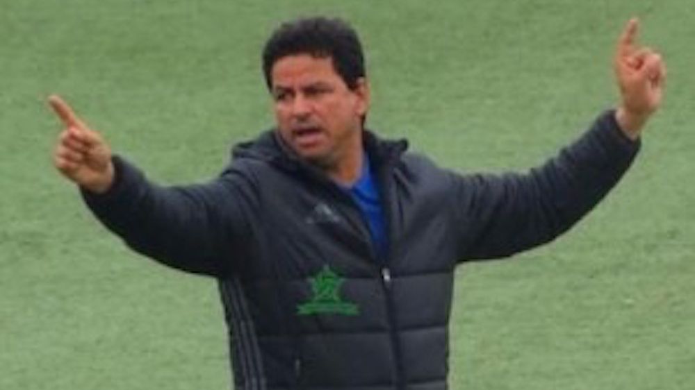 Litiges: le MC Oujda sommé de verser 900.000 DH à Kekache