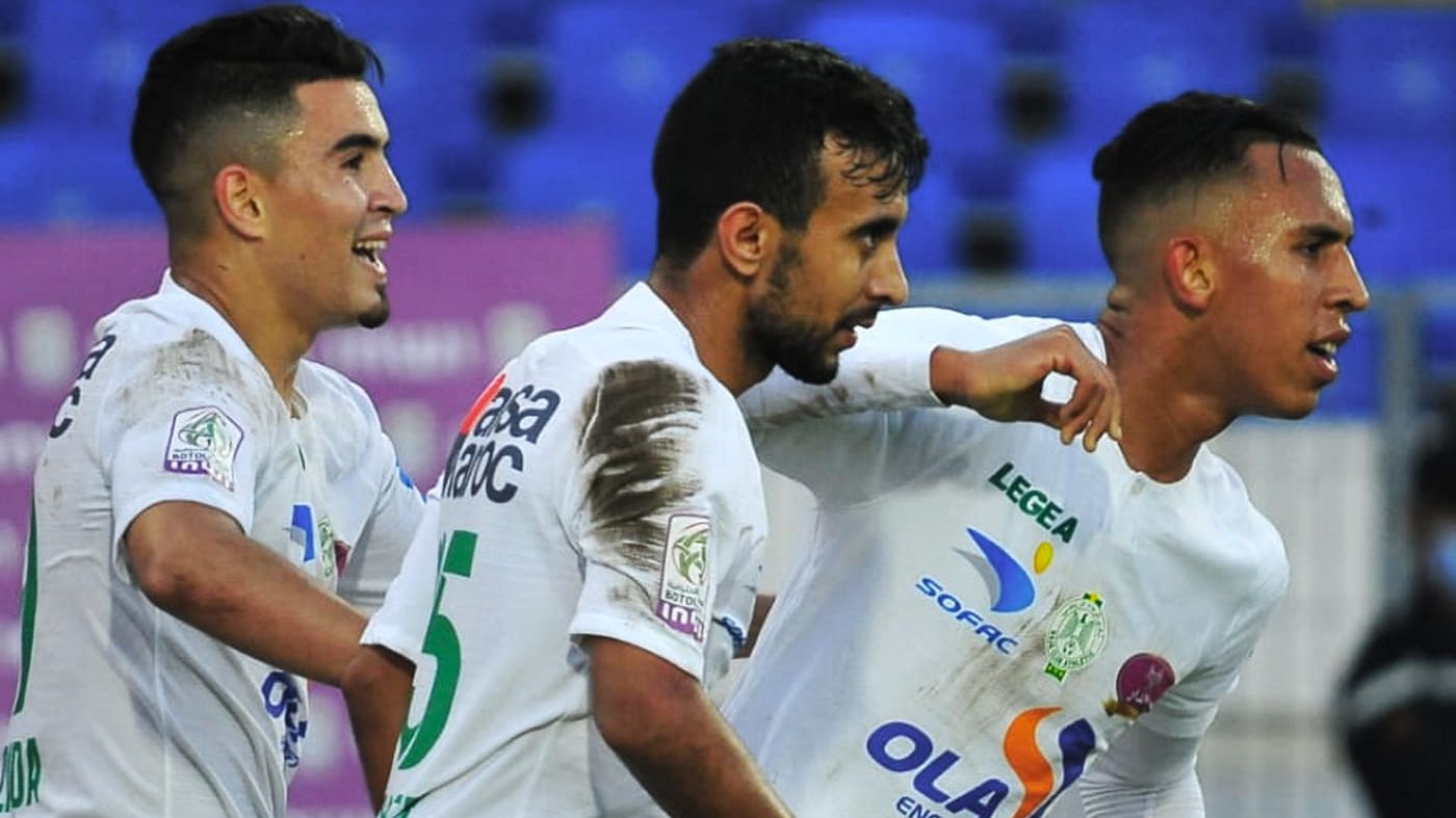 RCA-CAYB reporté par la Ligue