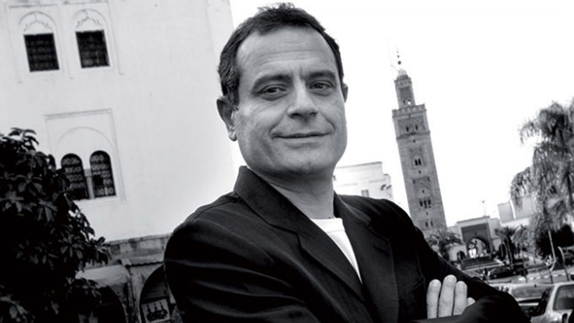 Qui es-tu Rachid Andaloussi, nouveau patron du Raja?