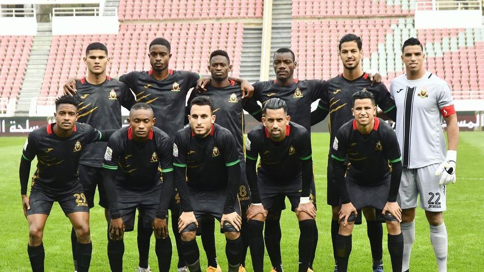 L’AS FAR privé de sa star contre le Raja