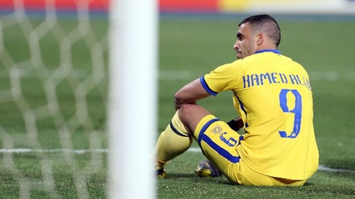 Abderrazak Hamdallah: le début de la fin?