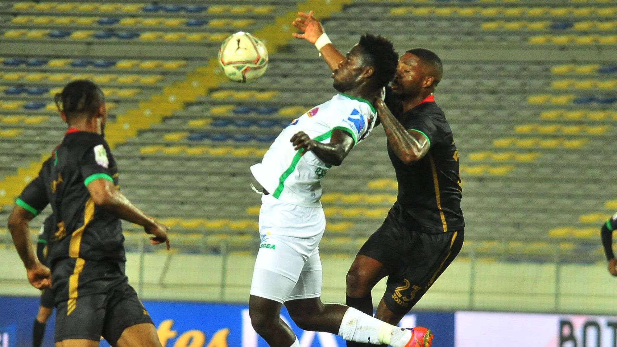 Vidéo. Arryadia: Raja-AS FAR bat tous les records d’audience