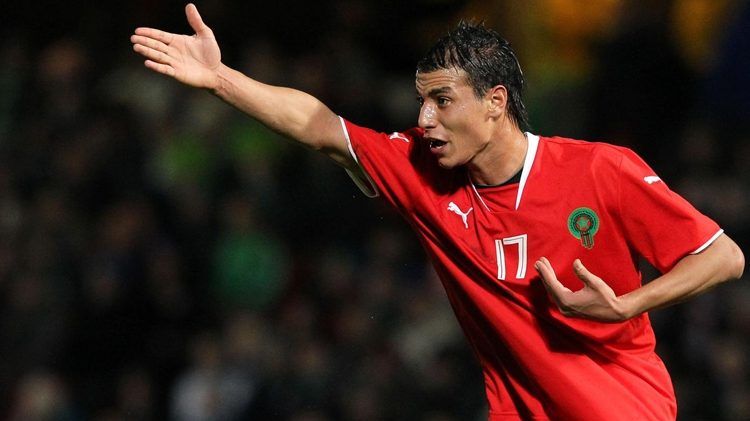 CAN 2021. Marouane Chamakh: «on avait beaucoup d’espoirs en eux»