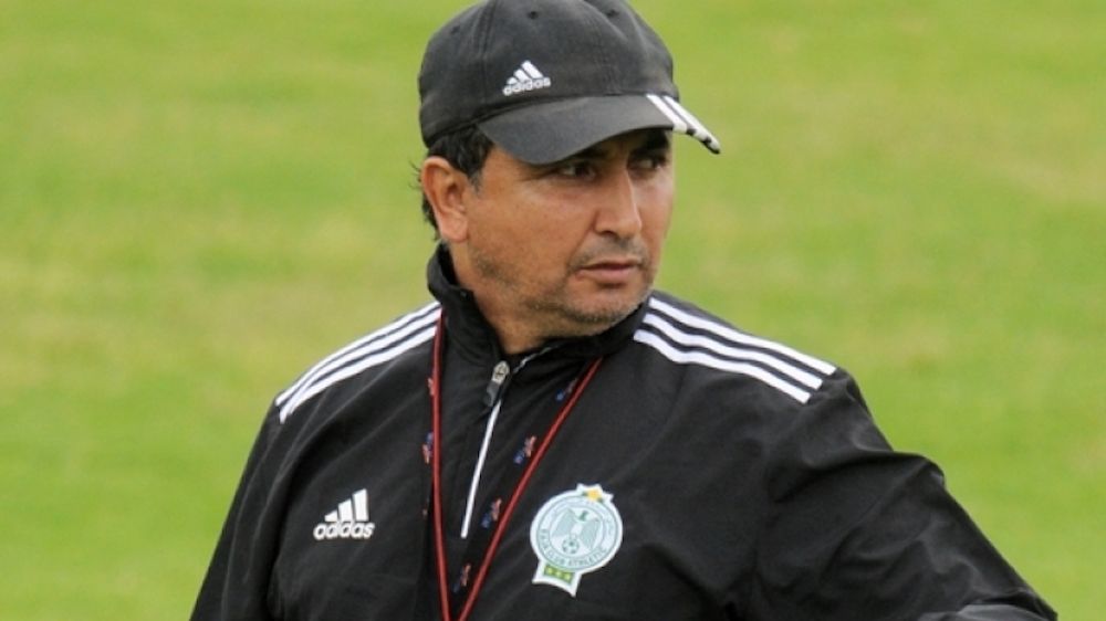 Diapo. Foot: ces Marocains qui se sont qualifiés pour la finale de la ...