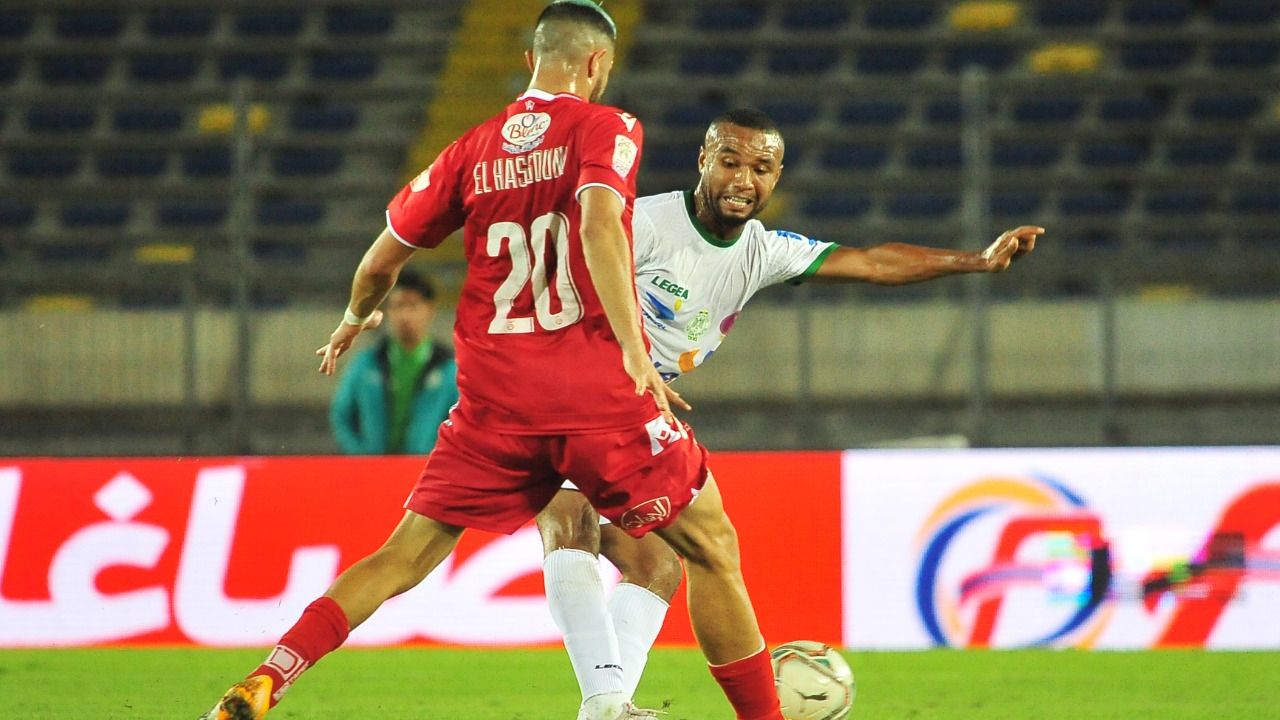 En direct: suivez Raja-Wydad à 17h