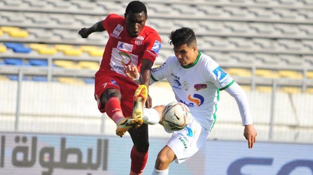 Botola Pro Inwi: voici le programme complet des premières journées