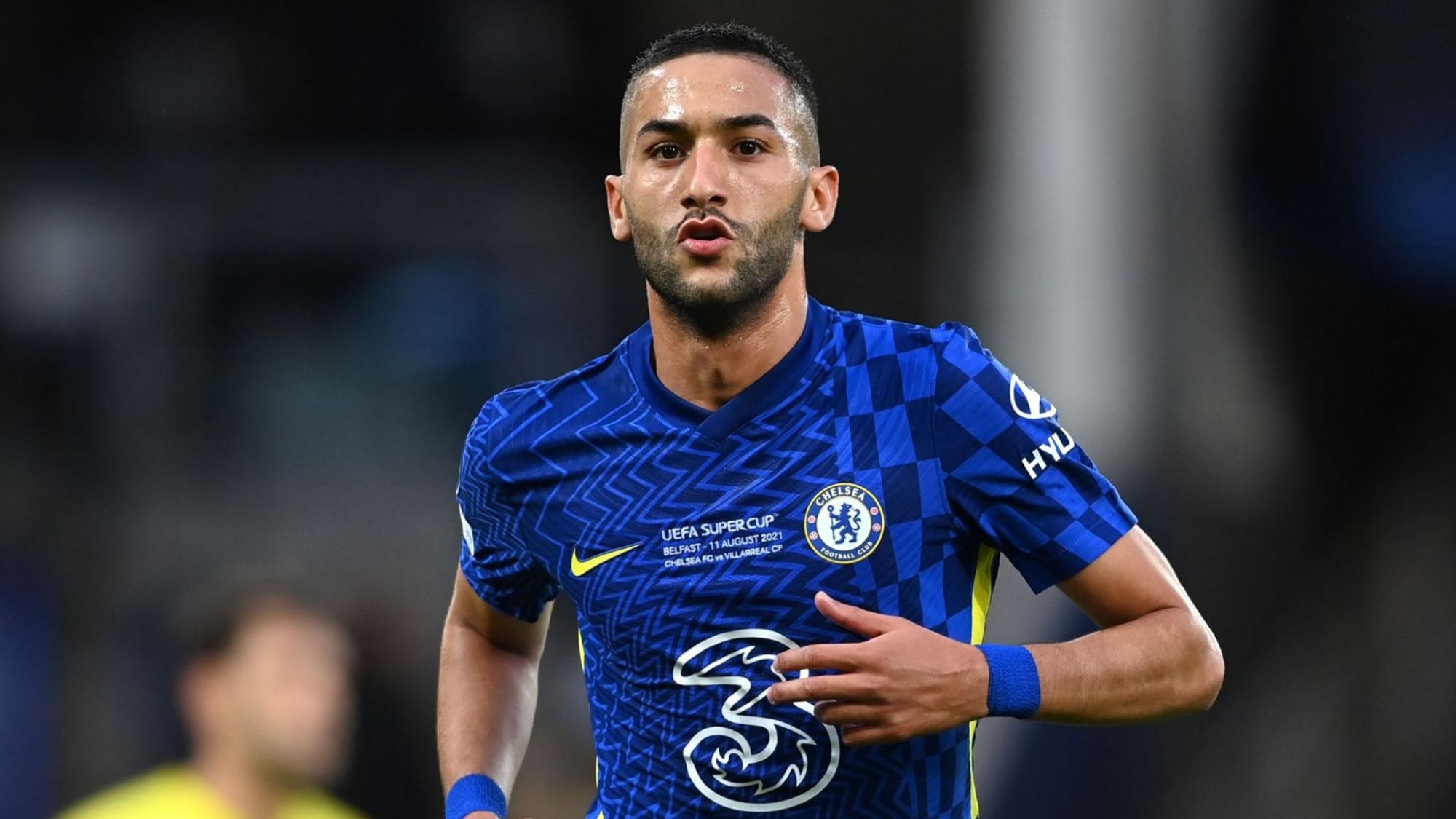 Hakim Ziyech: la piste Milan relancée