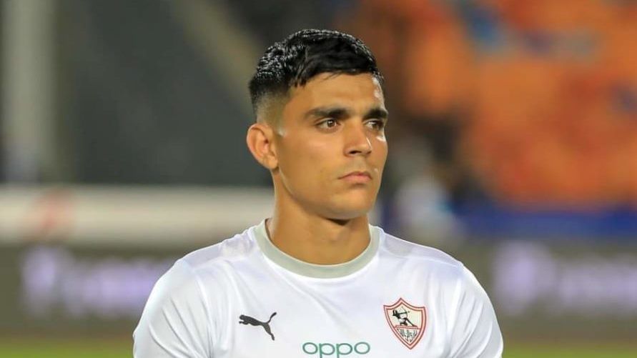 Zamalek: le sort d’Achraf Bencharki scellé au Maroc